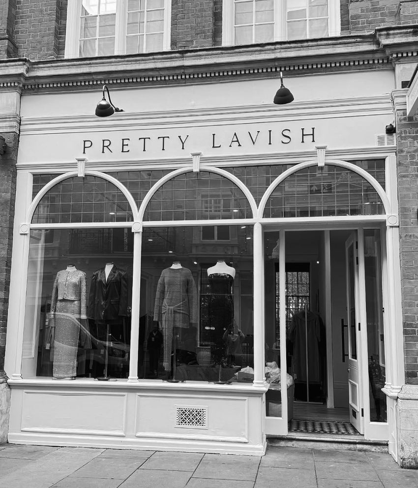 About Pretty Lavish – High Fashion, High Customer Service