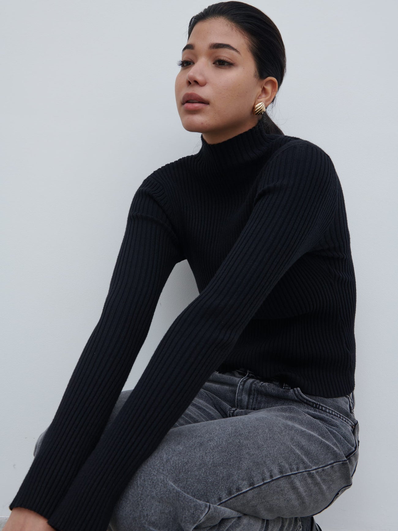 Women's Knitwear | Pretty Lavish