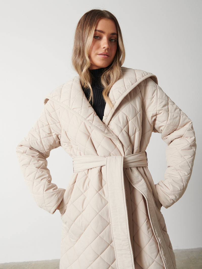 Outerwear – Pretty Lavish