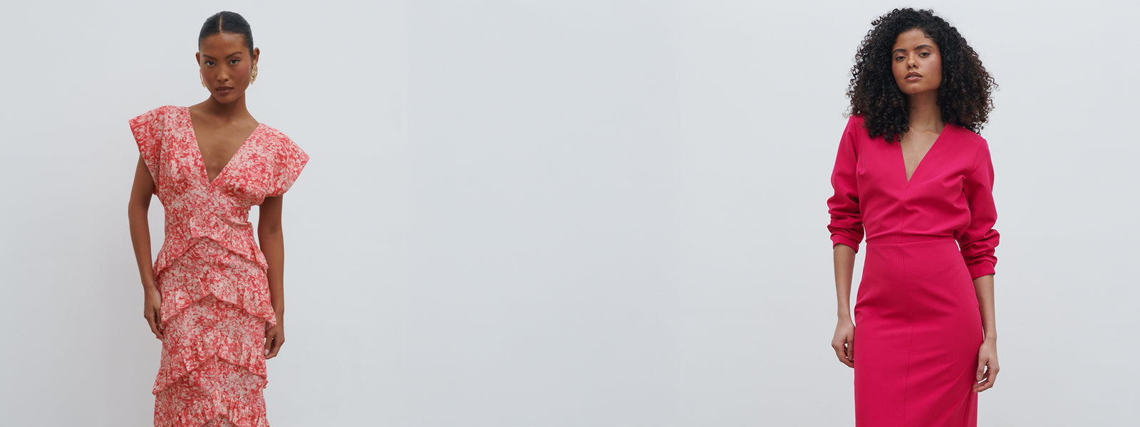 Pretty Lavish | Timeless Silhouettes