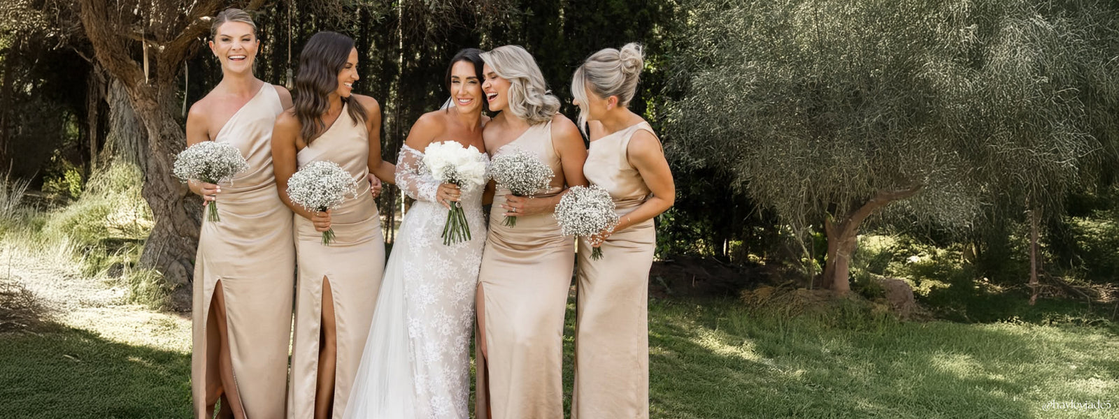 Pretty Lavish | Timeless Silhouettes