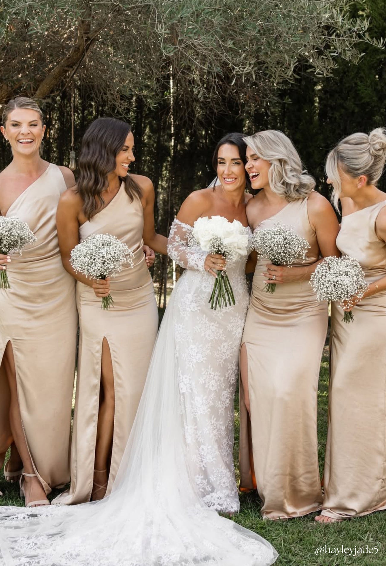 Pretty Lavish | Timeless Silhouettes