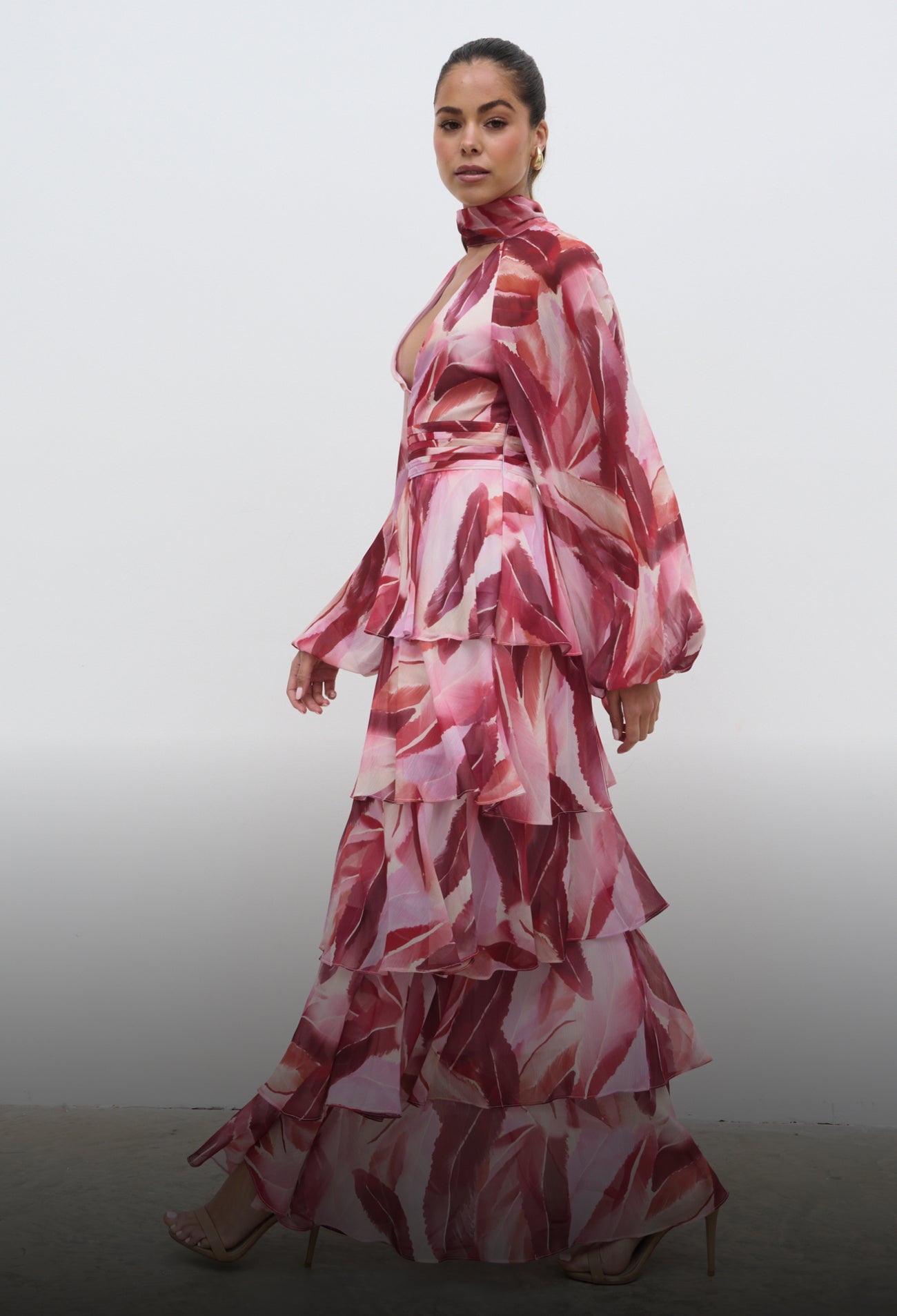 Pretty Lavish | Timeless Silhouettes