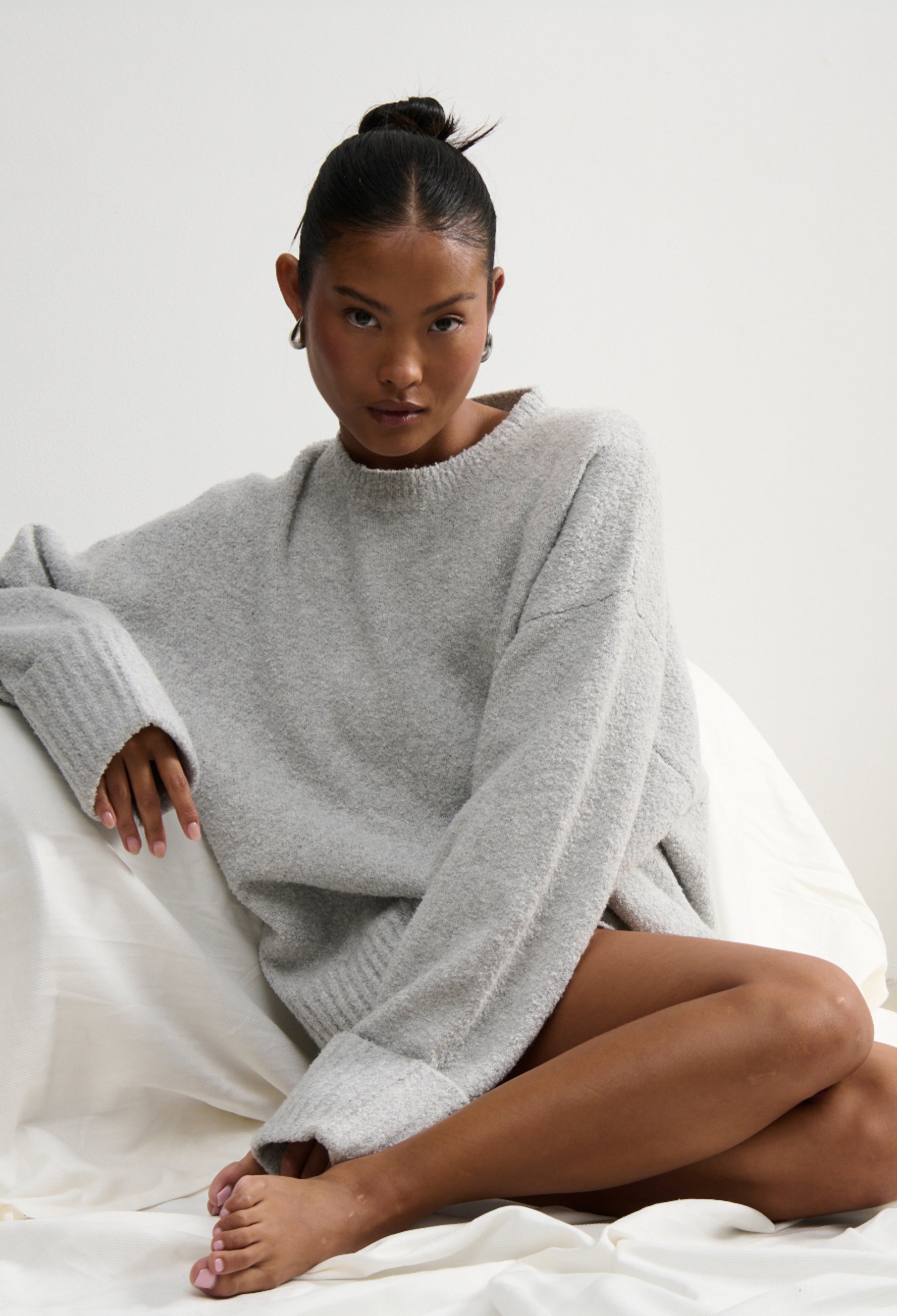 Pretty Lavish | Timeless Silhouettes