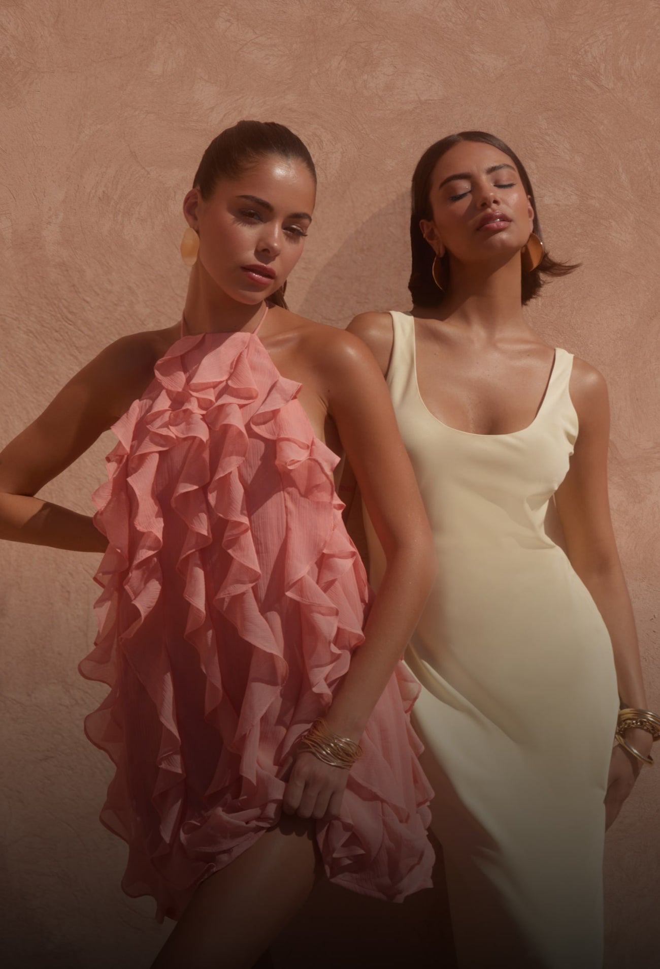 Pretty Lavish | Timeless Silhouettes