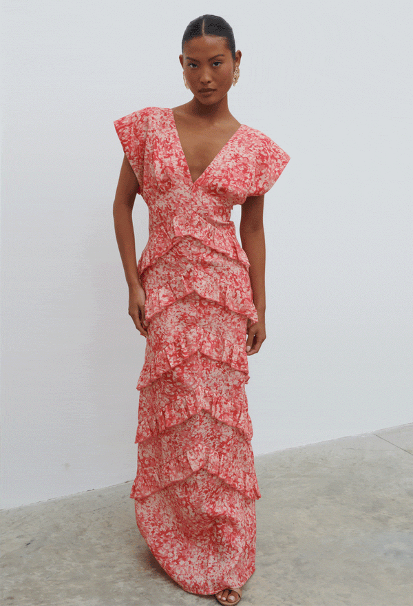 Pretty Lavish | Timeless Silhouettes