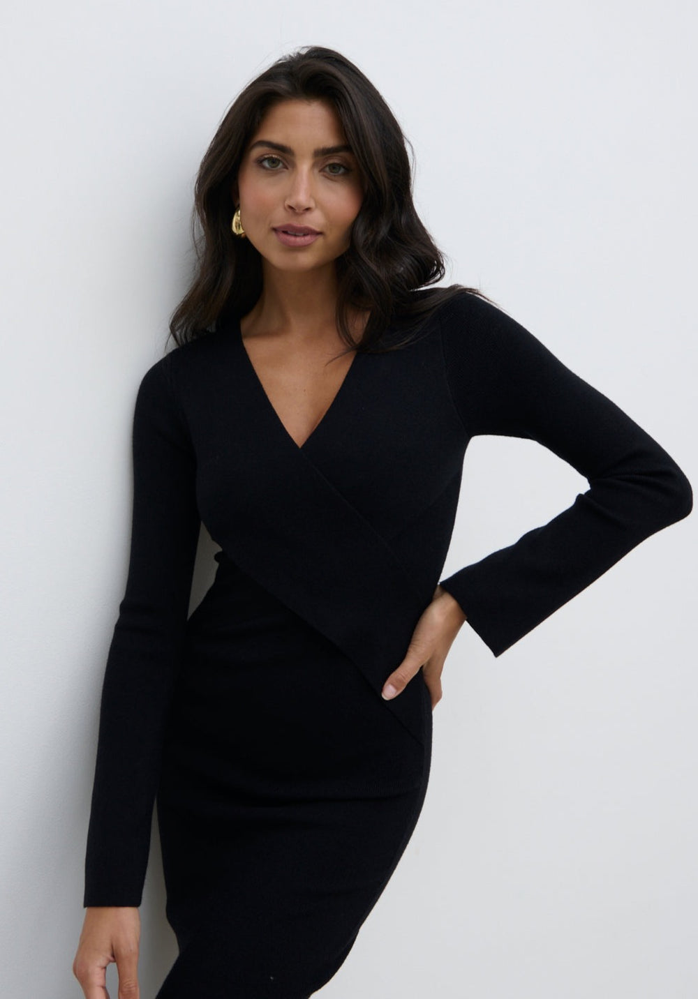 Women's Knitwear | Pretty Lavish