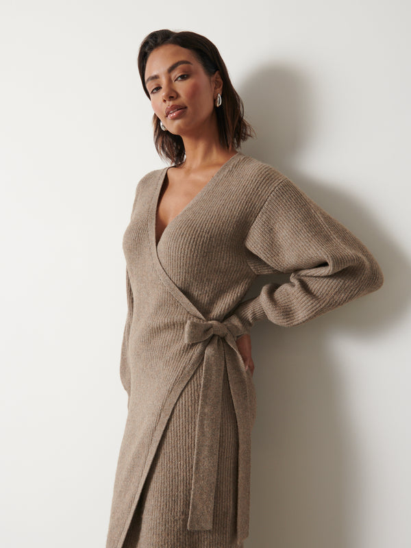 Women's Knitwear | Pretty Lavish