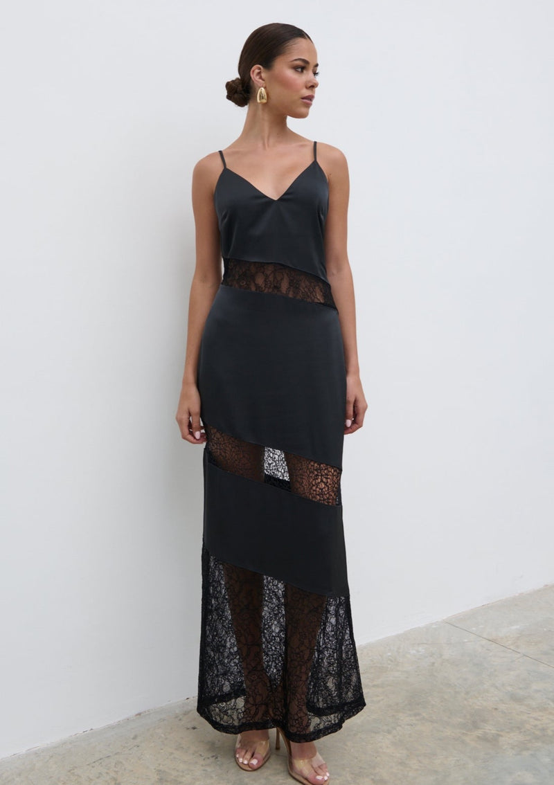 Maxi Dresses – Pretty Lavish