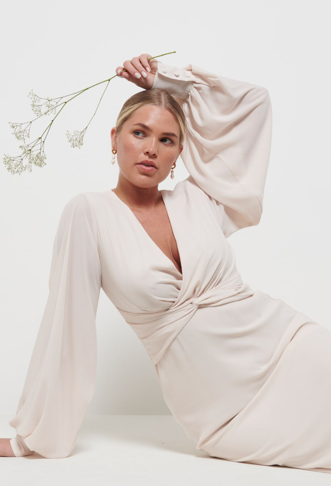 Pretty Lavish | Timeless Silhouettes