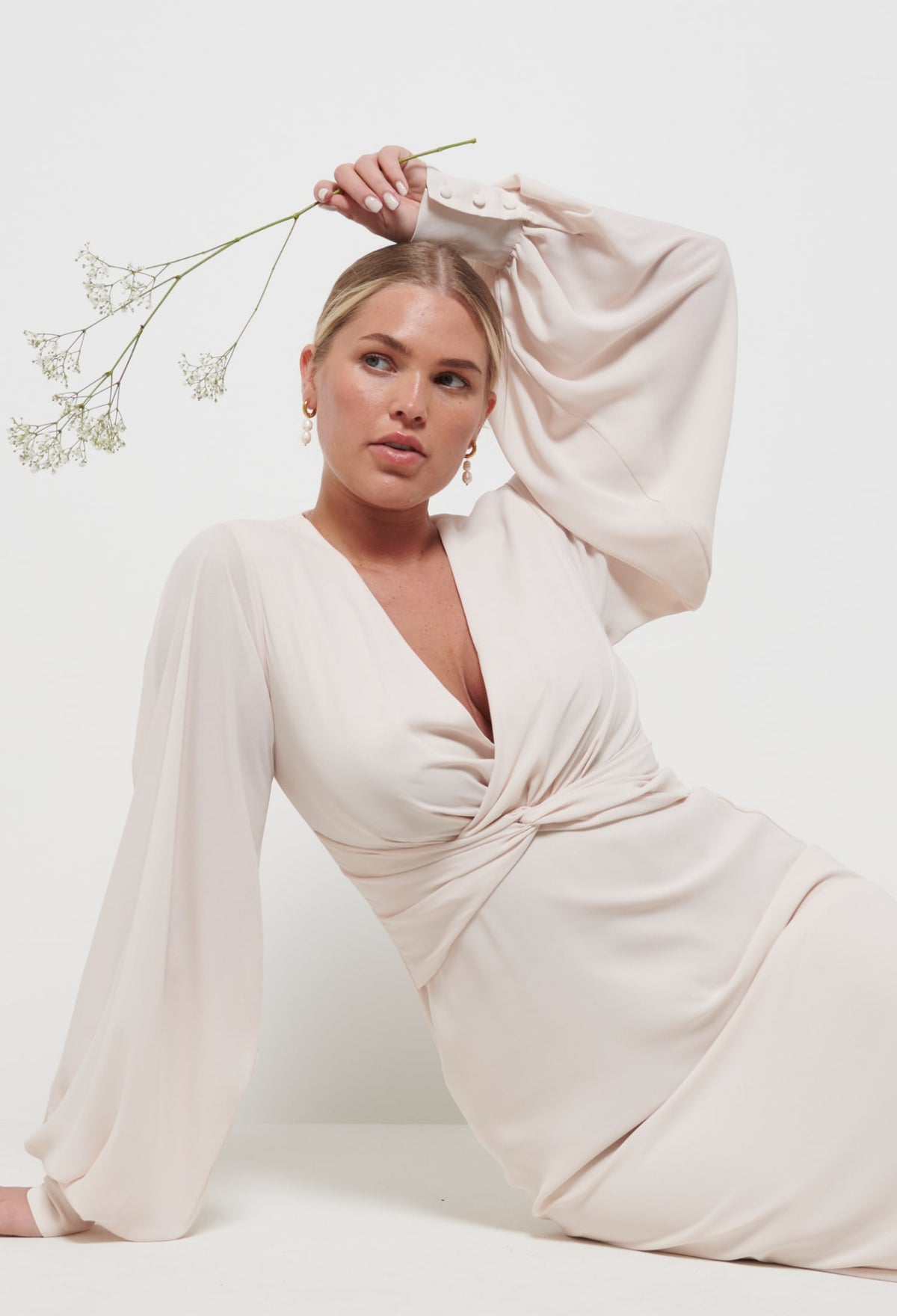 Pretty Lavish | Timeless Silhouettes