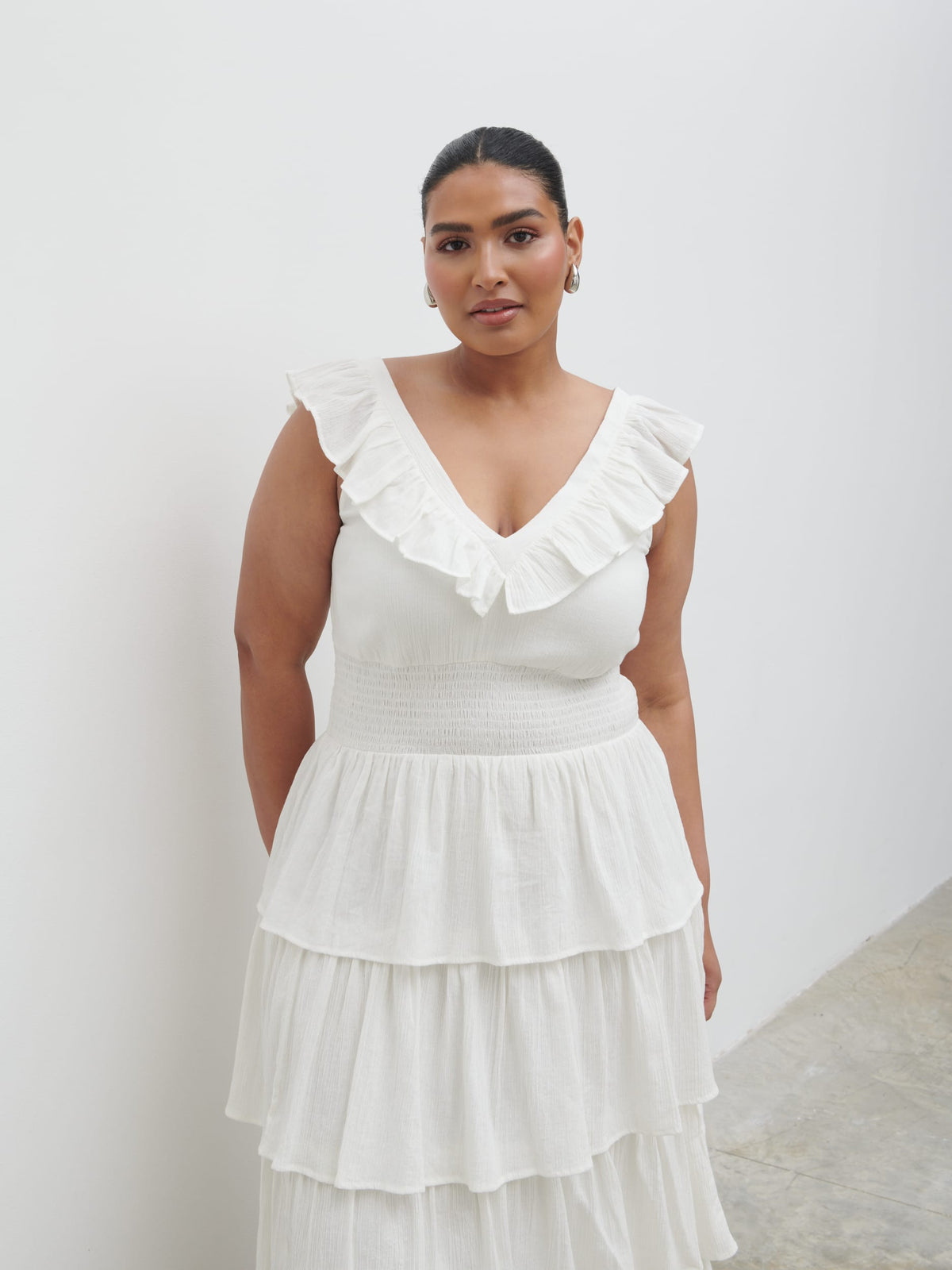 CURVE – Pretty Lavish