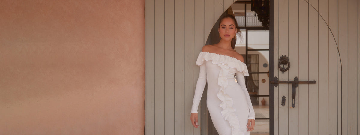 Pretty Lavish | Timeless Silhouettes