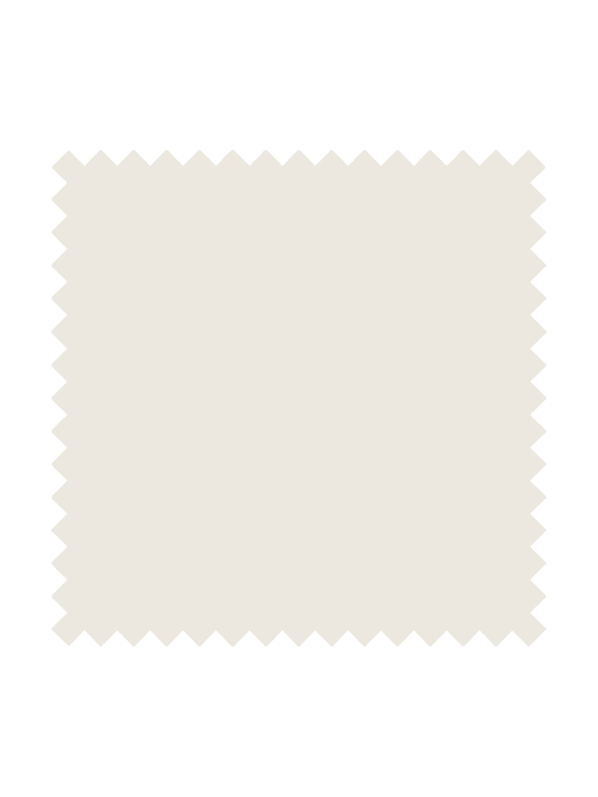 Recycled Crepe Champagne Swatch – Pretty Lavish
