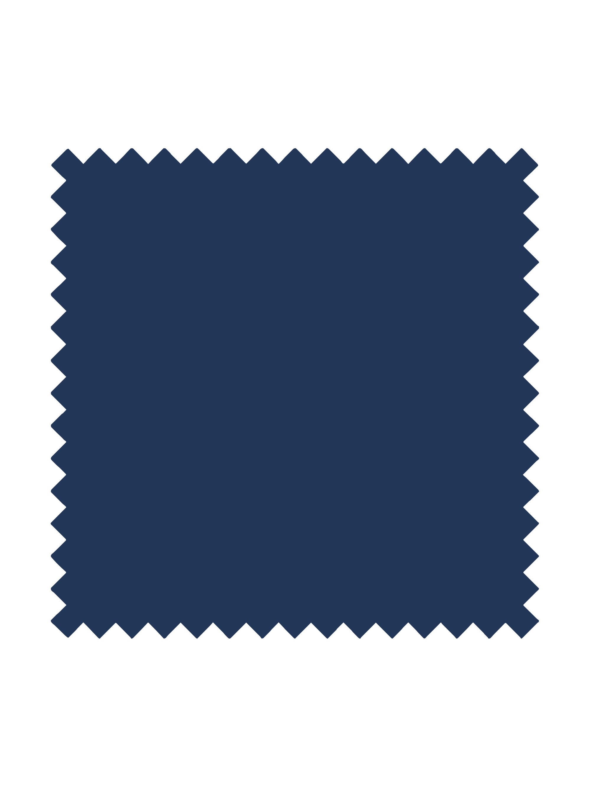 Crepe Navy Swatch – Pretty Lavish