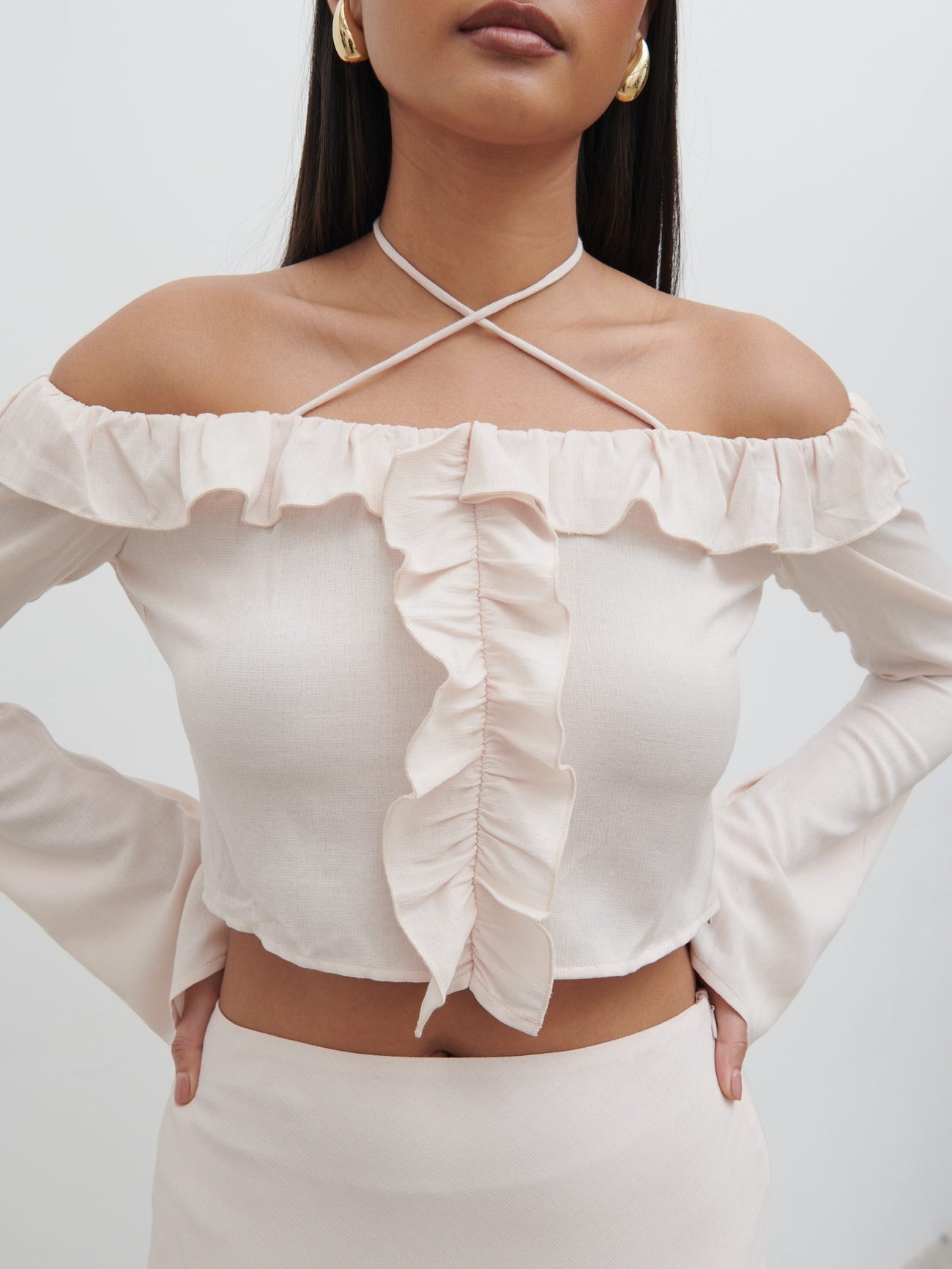 Women's Tops | Blouses, Tops & Shirts | Pretty Lavish