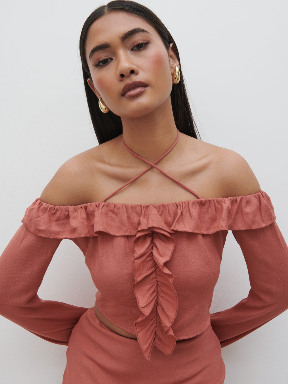 Women's Tops | Blouses, Tops & Shirts | Pretty Lavish