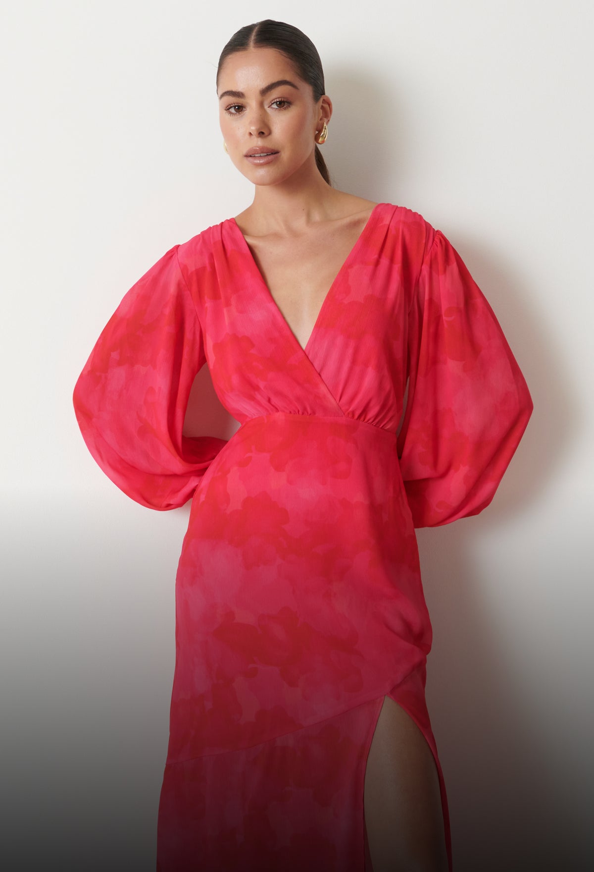 Pretty Lavish | Timeless Silhouettes