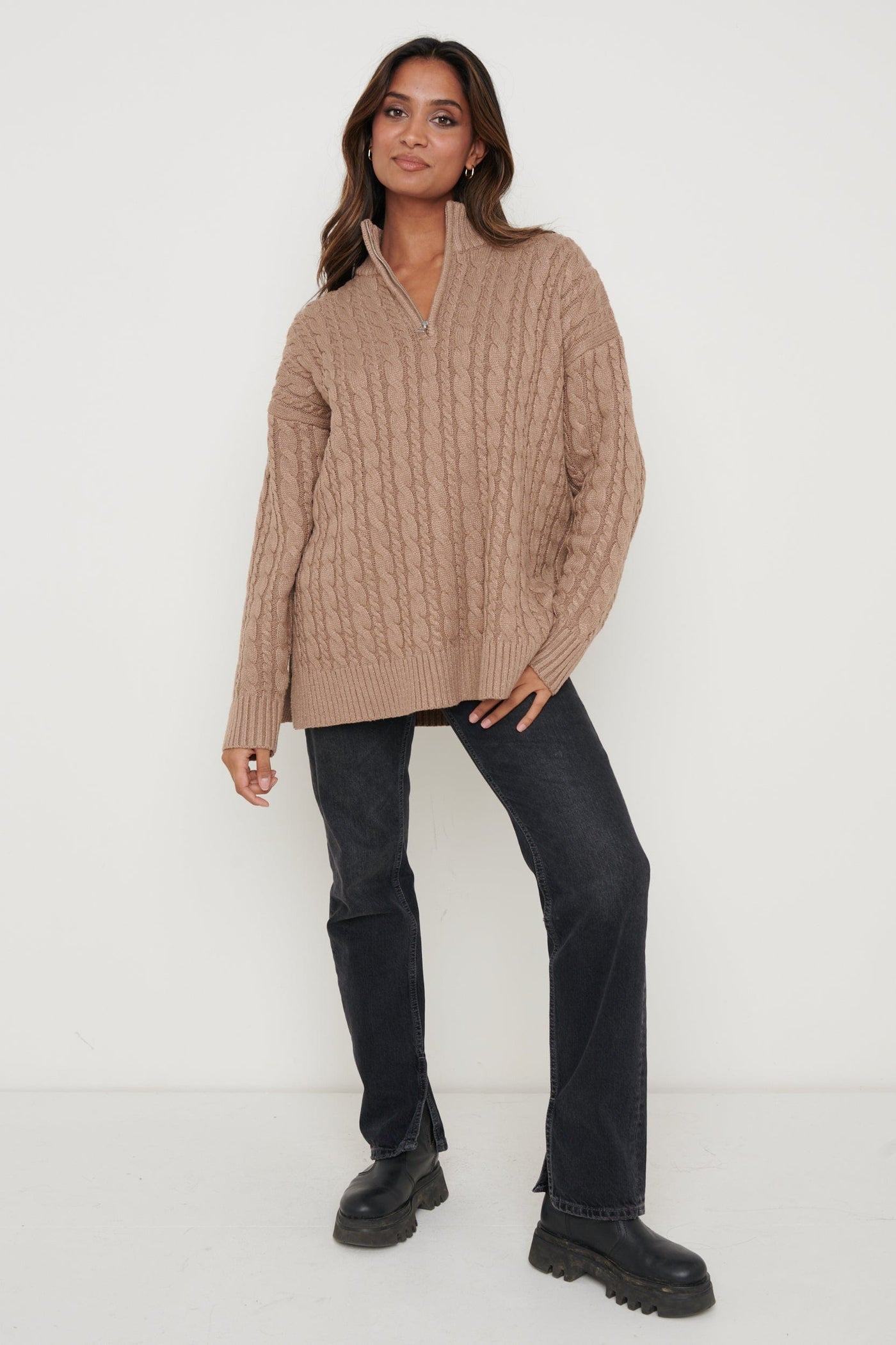 Women's Knitwear | Pretty Lavish